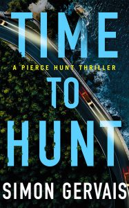 Home - Simon Gervais